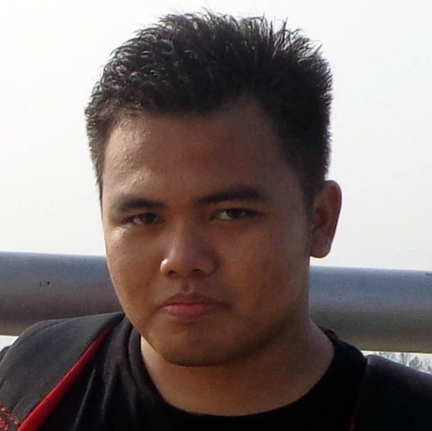 Rendi Agung Wijaya - Full Stack PHP Developer