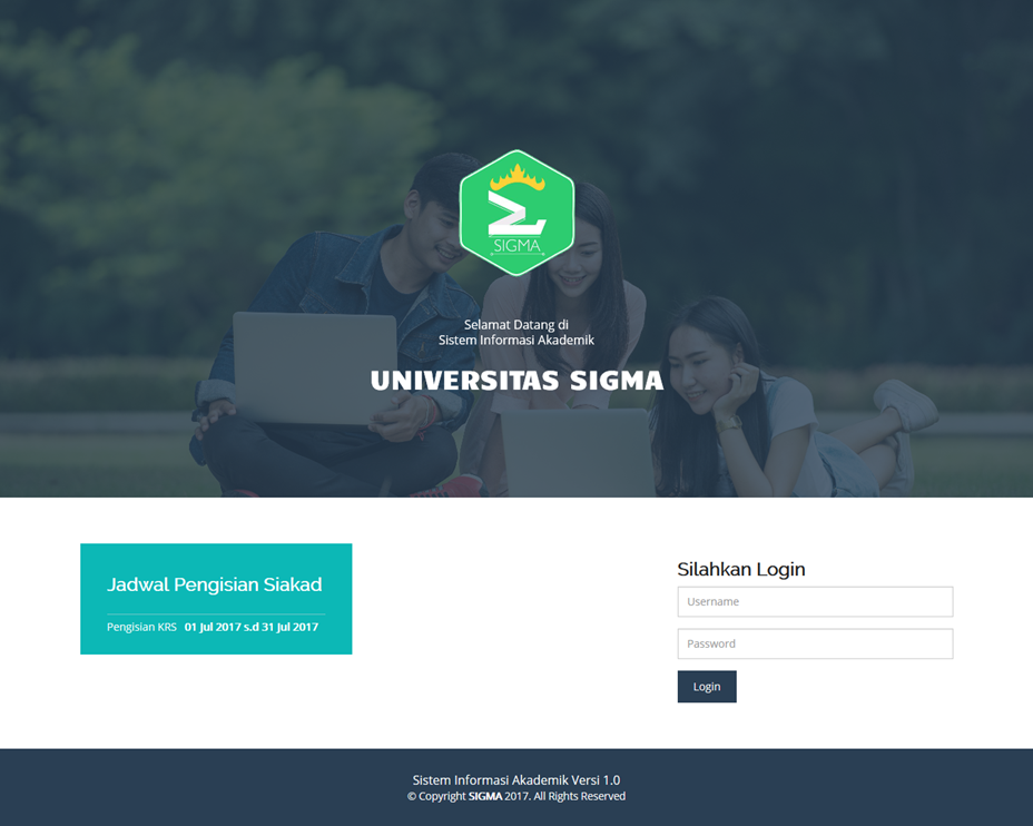 Rendi Agung Wijaya - Full Stack PHP Developer